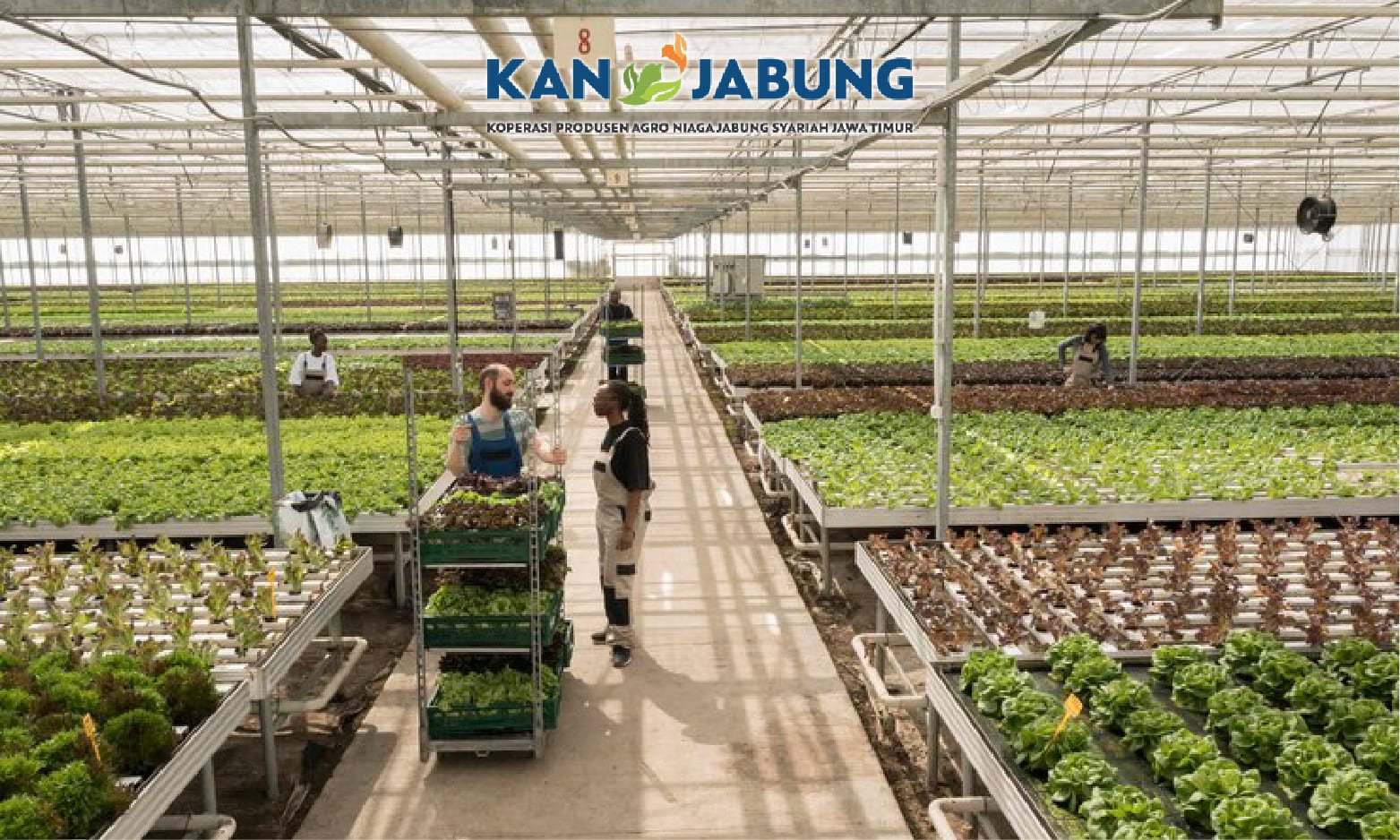 Peran Koperasi Produsen Dalam Meningkatkan Kesejahteraan Masyarakat ...