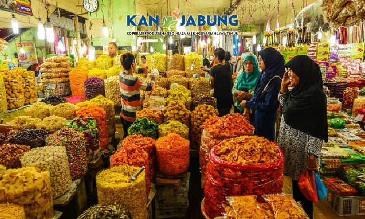 4 Contoh Koperasi Produsen yang Bisa dicoba - KAN Jabung Syariah Jawa Timur